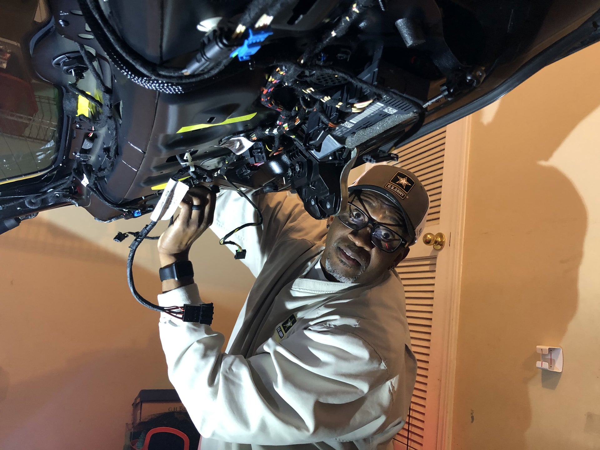 9XX Experience Intro