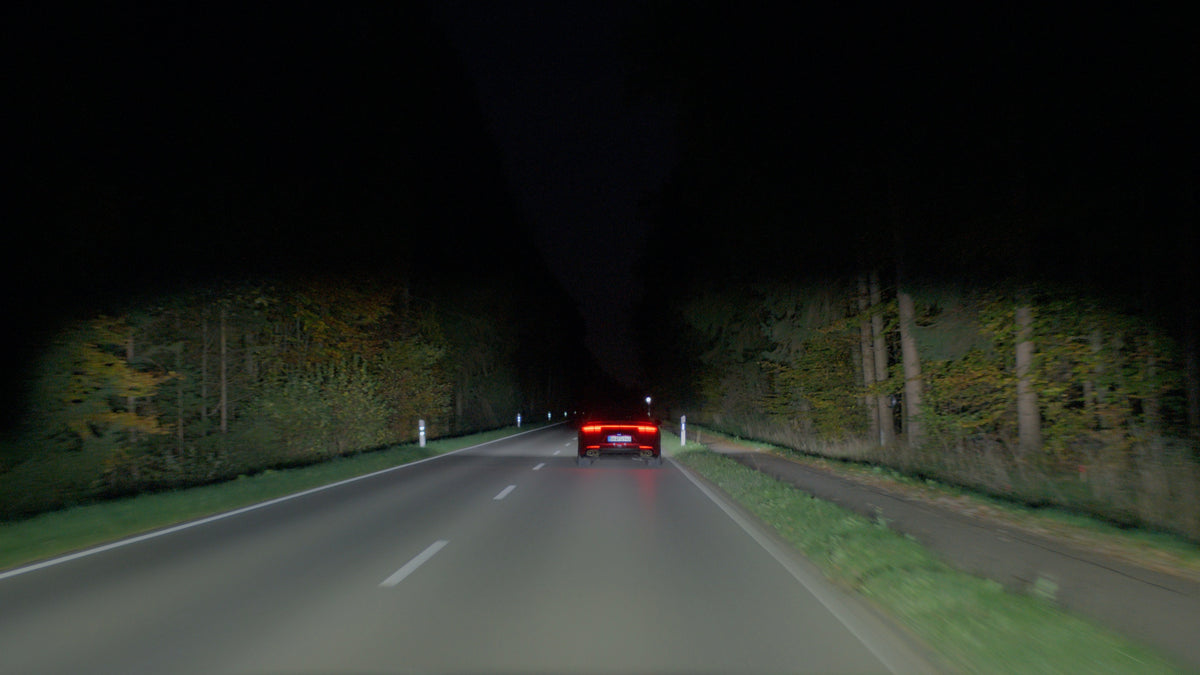 Unleash the Full Power of Your Porsche vehicle's Lighting with Matrix – 9XX